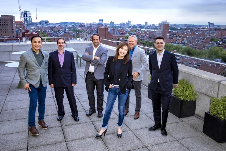 Leadership Team | Sesen